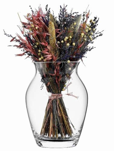 Handmade Glass Vases for gifts or to enhance your home and business