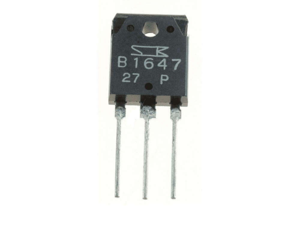 2SB1647 Transistor PNP 150V/15A/130W TO-3P