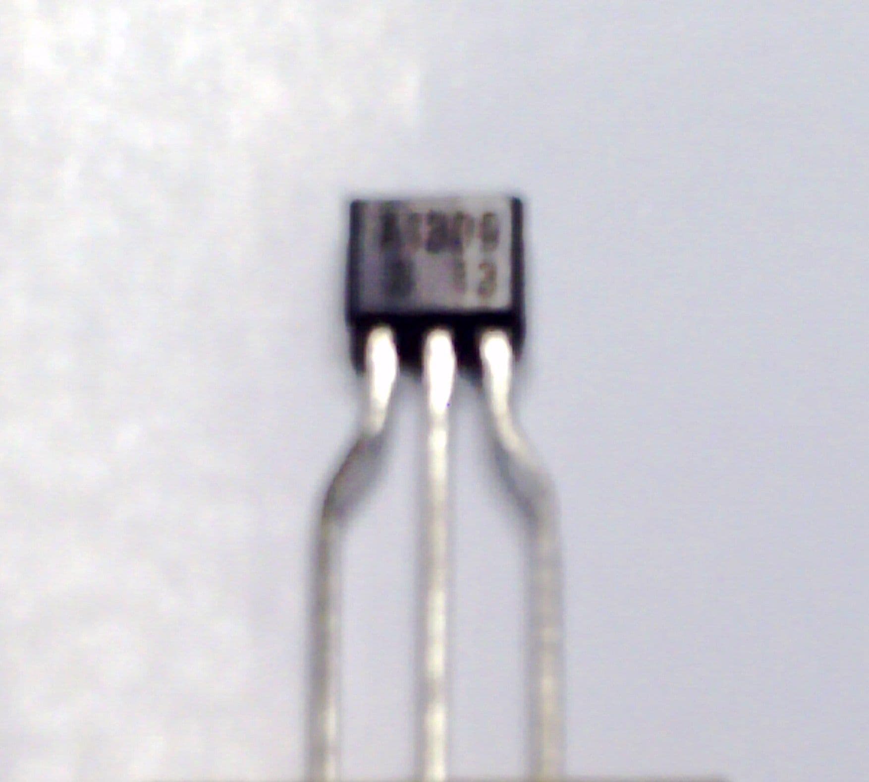 2SC143 Transistor NPN 2SC143 DTC143XS TS