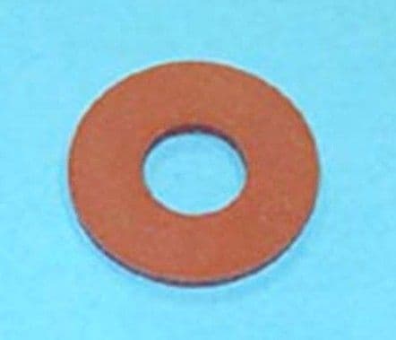 49EL097 Guarnición junta de silicona para tapón de calderín de 1/2"