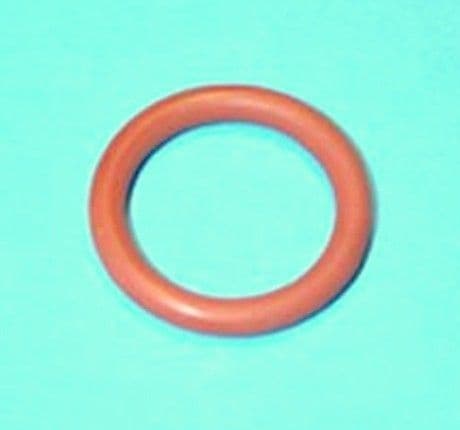 49EL100 Guarnición junta de silicona para tapón de calderin 1/2"