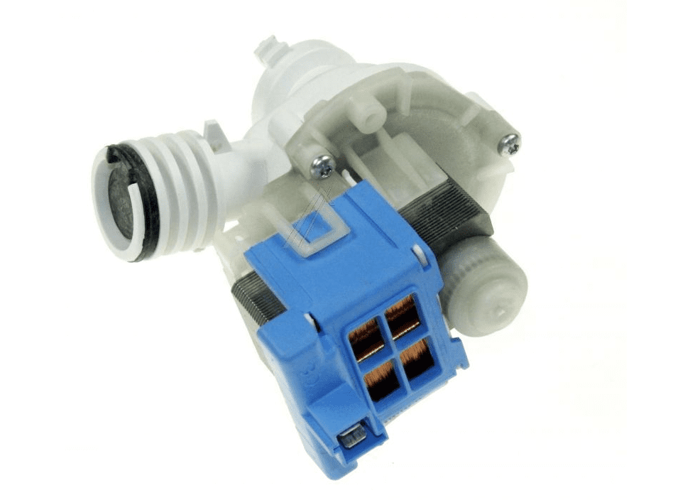 63AR0100 Bomba desagüe Lavavajillas Ariston Candy 61413 054843 DA63SP ...