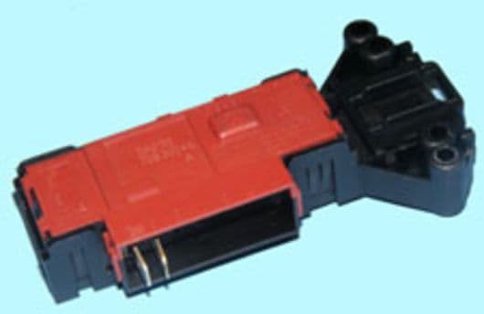 68FA0008 Cierre retardado blocapuerta lavadora FAFOR EDESA INDESIT ...