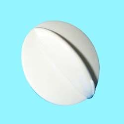 73MX0010 Boton de mando microondas Moulinex 4955281