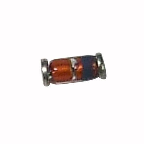 DZ18V-SMD Diodo zener SMD BZV55C18 de 18V 0 5W