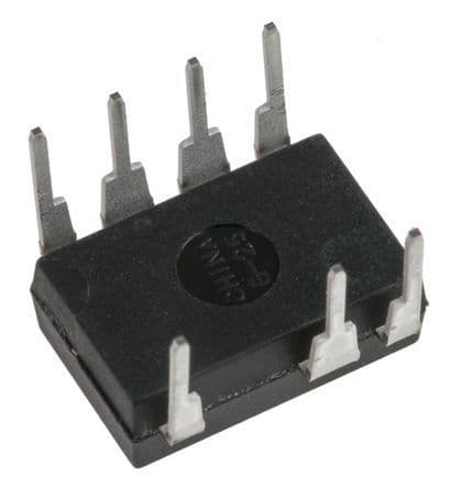 ICE3BR4765JZ Circuito integrado 3BR4765JZ encapsulado DIP-7 pines