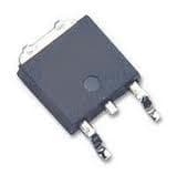 IRFR5305 Transistor MOSFET-P 55V/31A/110W FR5305 SMD TO-252