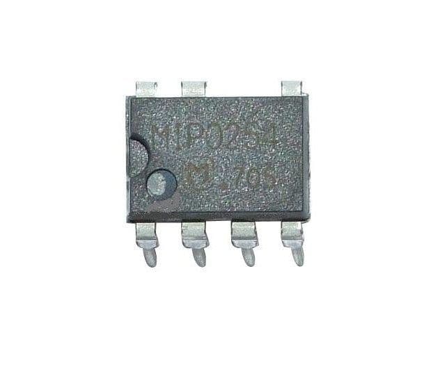 MIP0254 Circuito integrado encapsulado DIP-7 pines