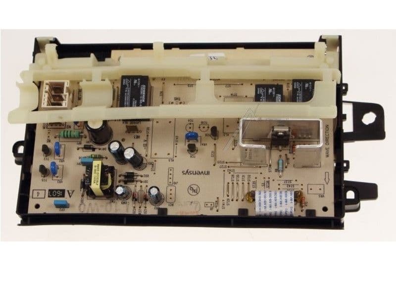 Modulo control programador eléctronico lavadora FAGOR MABE