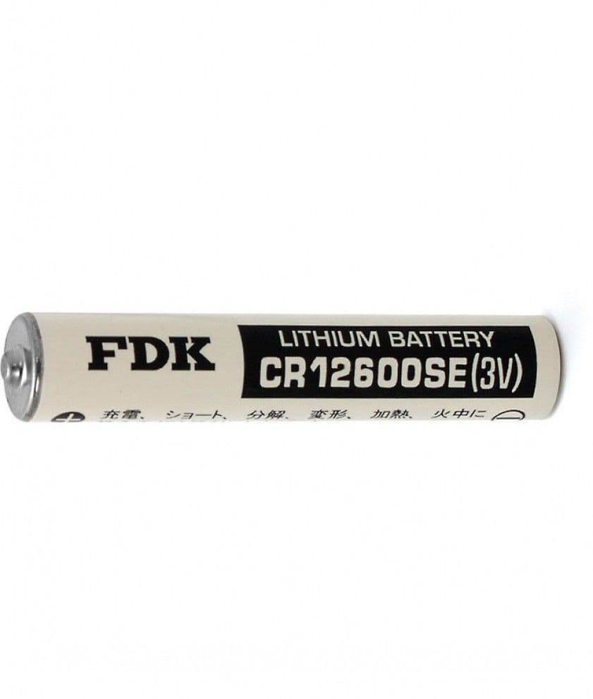 Pila de Litio CR12600SE CR2NP 3V/1400mAH