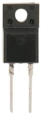 RF1501 Diodo rectificador de recuperación rapida RF1501TF3S 20A/ 350V ...