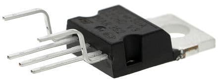 TOP255YN Circuito integrado convertidor AC-DC TOP255Y TO-220-7C 6 pines