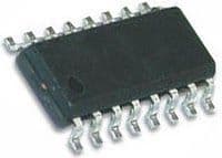 TPS61197 Circuito integrado TPS61197DR SMD SO-16N 759551772200