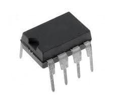 UC3843AN Circuito integrado UC3843A UC3843AL encapsulado DIP-8