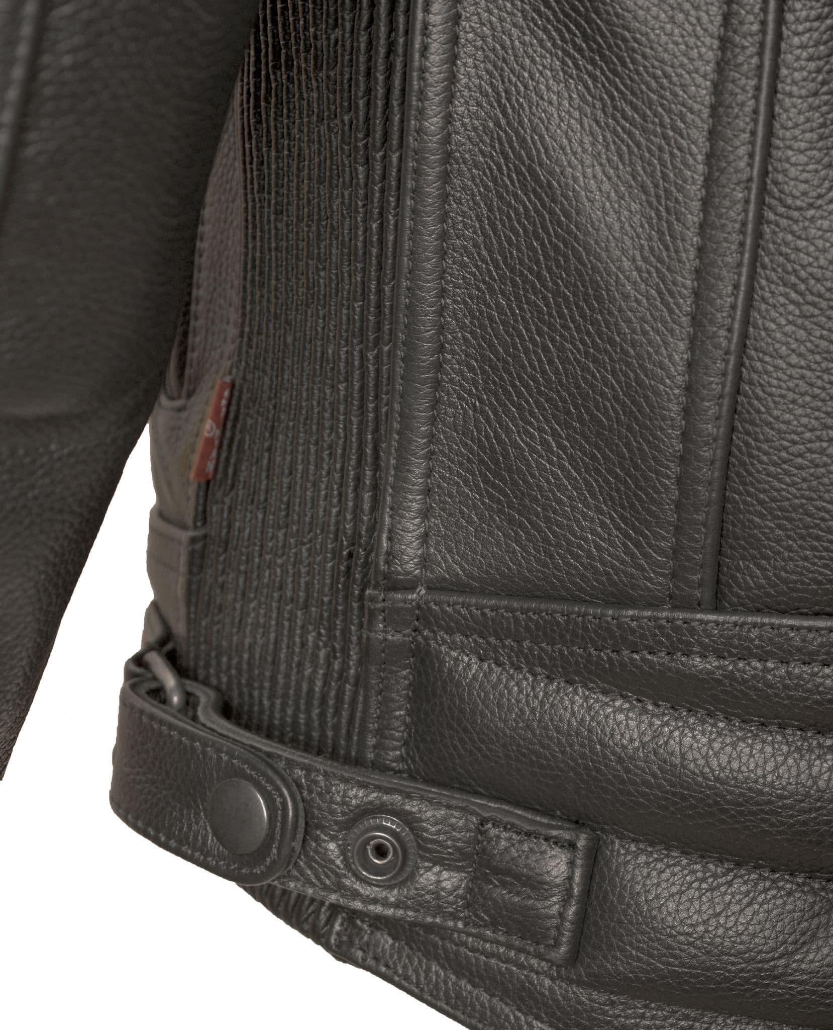 Leather Motorcycle Jacket|Biker Leather Jacket|Men|MB309