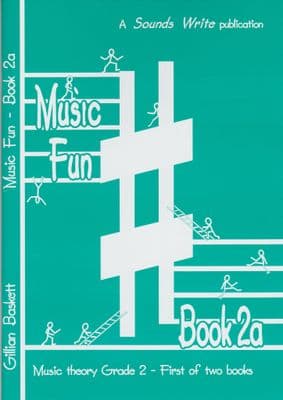 SoundsWrite | Children’s music tuition books (theory, practice ...