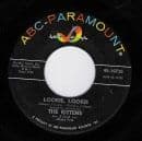 THE KITTENS LOOKIE LOOKIE ABC PARAMOUNT