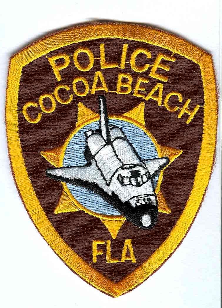 Cocoa Police Department Adamson Road, Cocoa | Everything You Need To