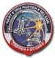 NASA STS-41C Challenger Embroidered Space Shuttle Mission Patch