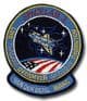 NASA STS-51B Challenger Embroidered Space Shuttle Mission Patch
