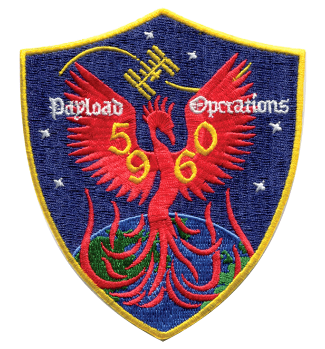 Payload Ops 59/60