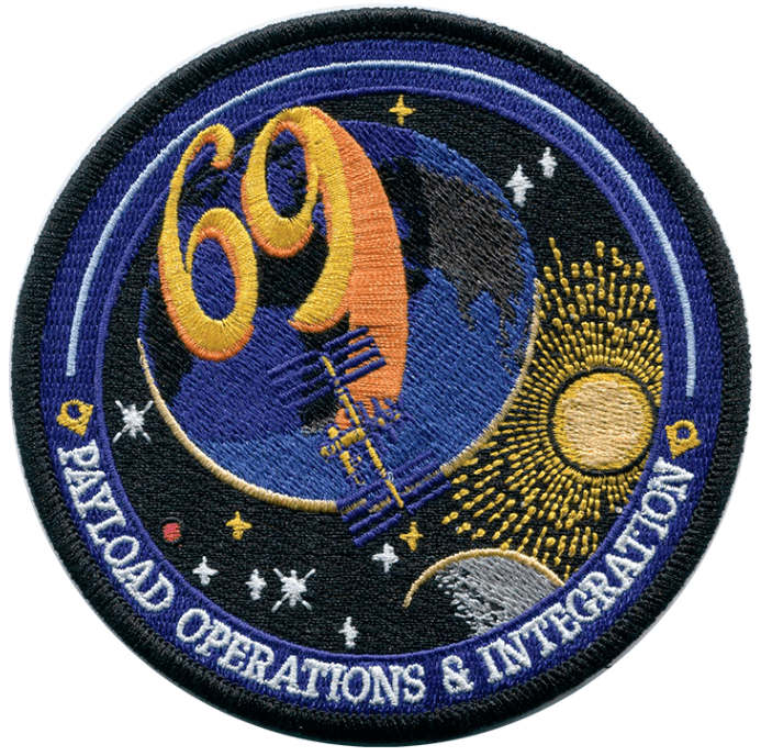 Payload Ops 69