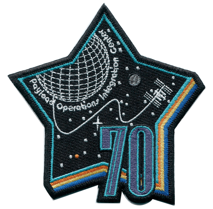 Payload Ops 70