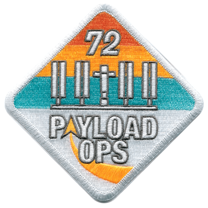 Payload Ops 72