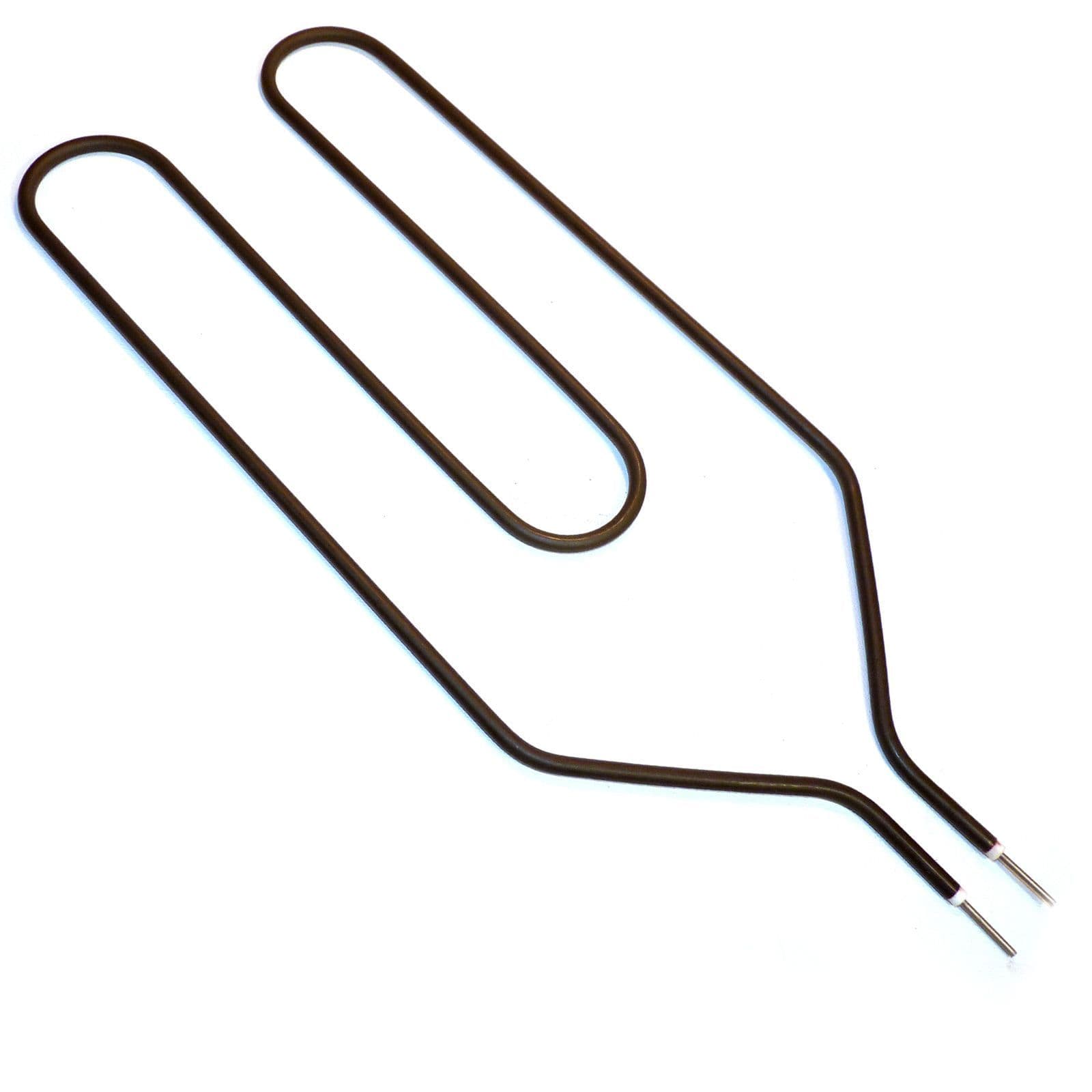 2 X Creda Storage Heater Elements 850W 0850756