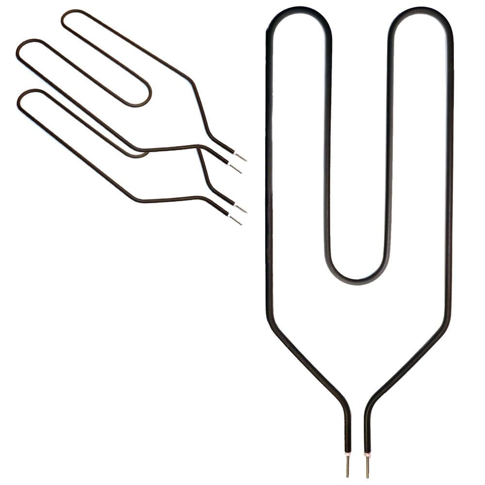 2 X Sunhouse Storage Heater Elements New