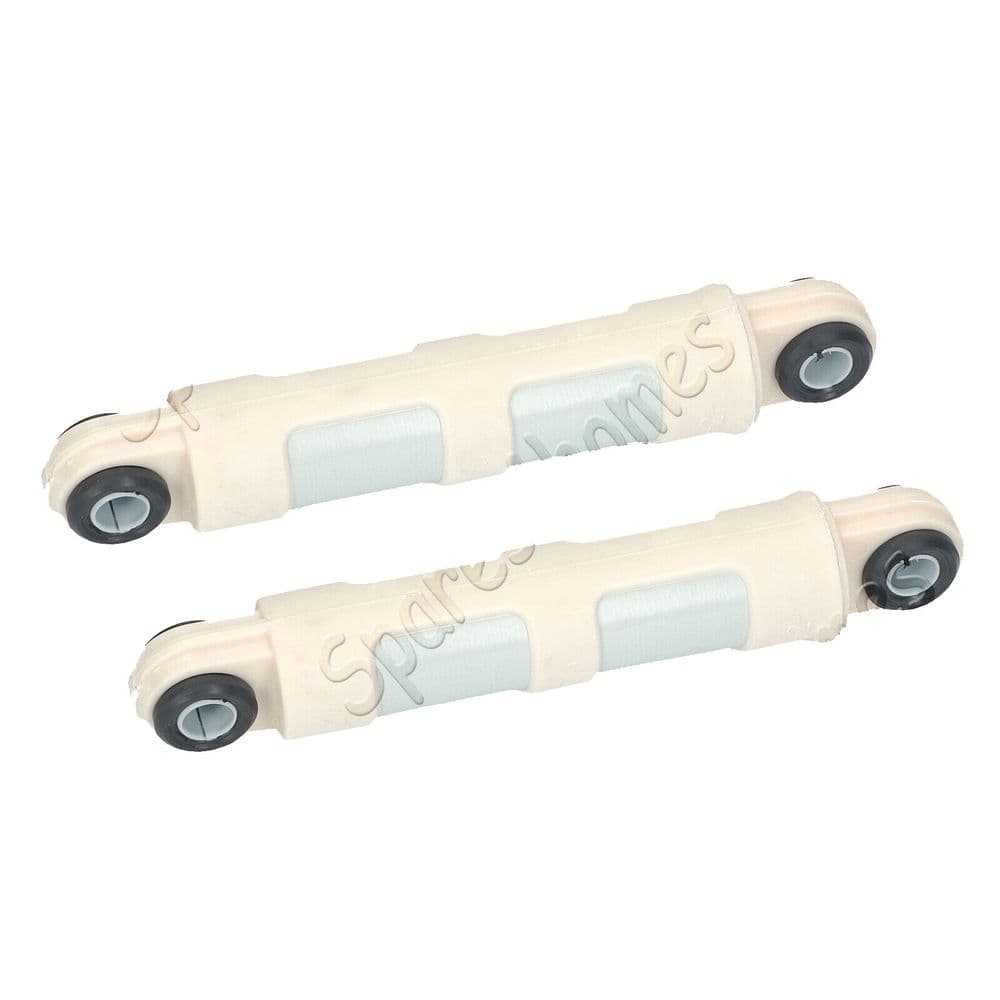 2 x Washing Machine Shock Absorber for AEG Electrolux Zanussi 21037 ...