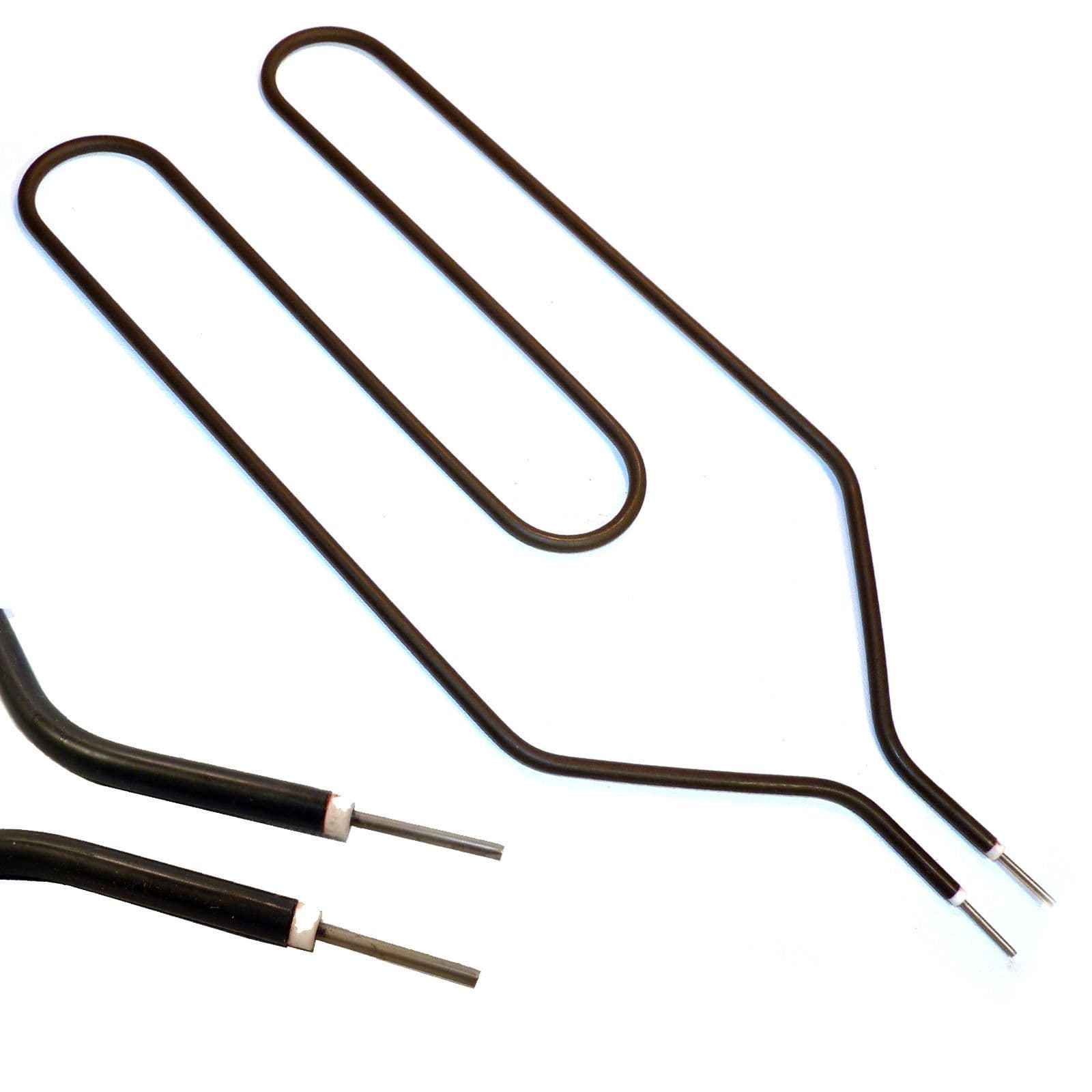 4 X Creda Storage Heater Elements 850W 0850756