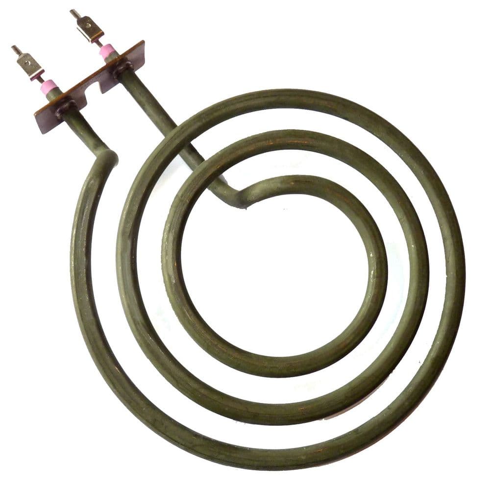 6" 3 Turn Element Hob Cooker Ring Creda Belling Tricity Hotpoint ...
