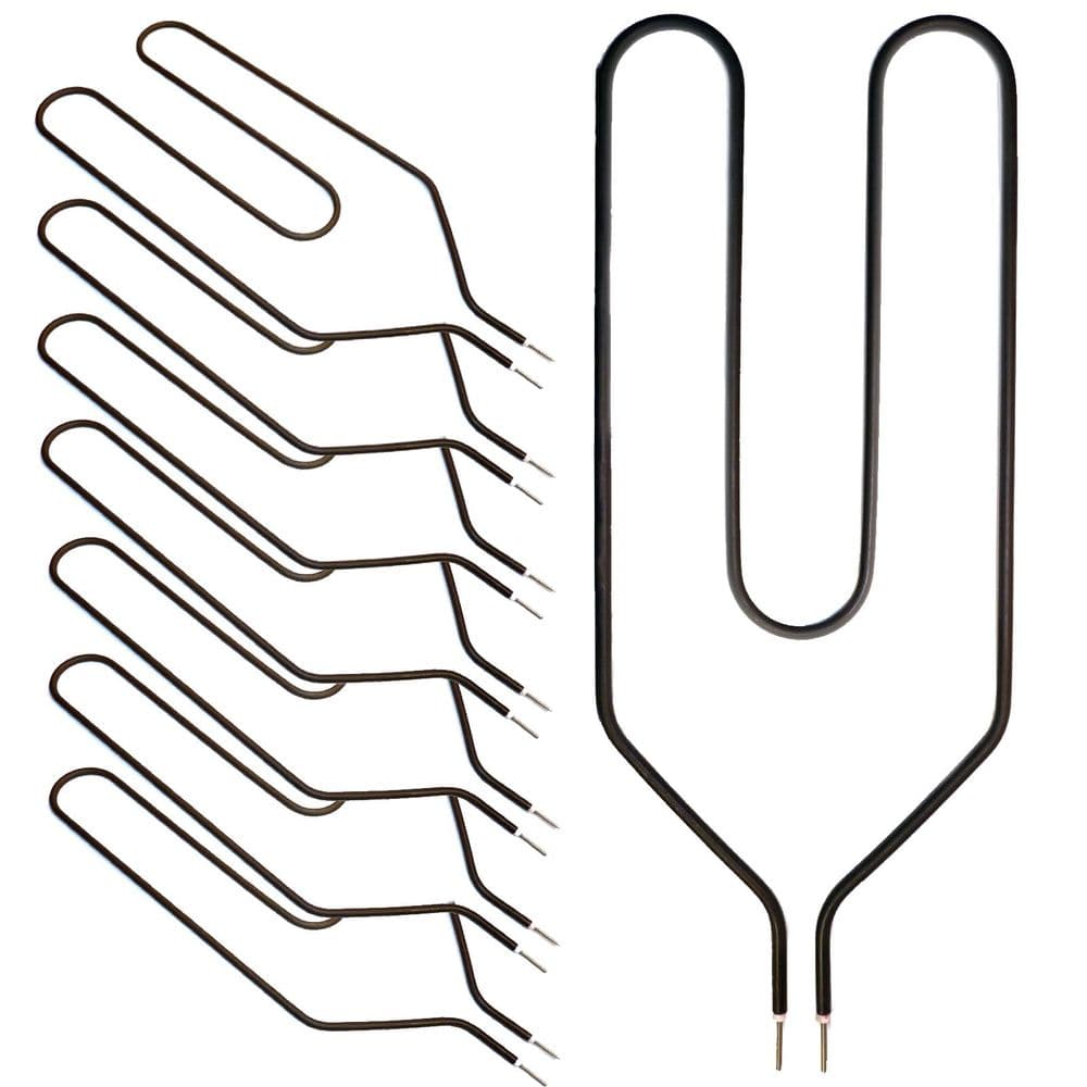 7 X Creda Storage Heater Elements 850W 0850756