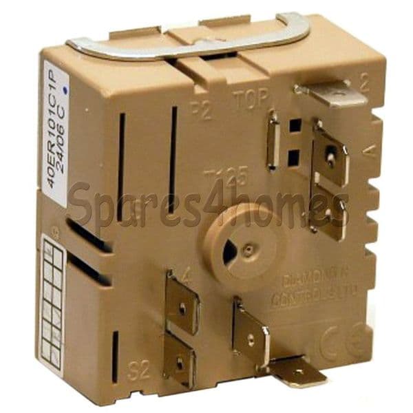 Belling Energy Regulator Genuine Part 40er101c1p