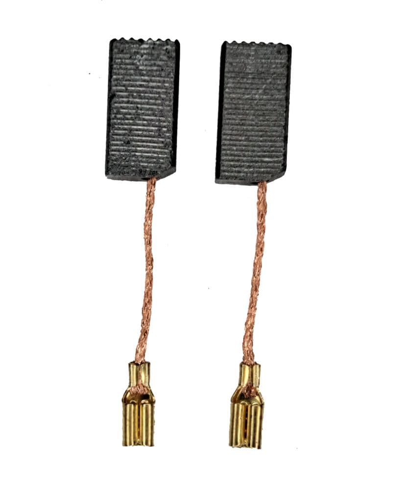 Carbon Brushes for BOSCH ANGLE GRINDER & POLISHER GWS 14-125 GWS 8-115 ...