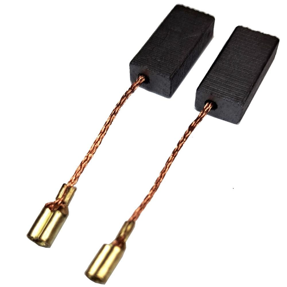 Carbon Brushes for BOSCH ANGLE GRINDER & POLISHER GWS 14-125 GWS 8-115 ...