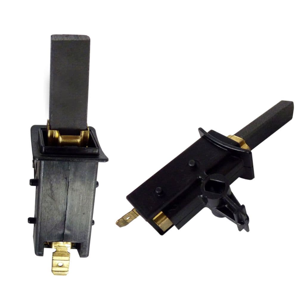 Carbon Brushes for Bush & Brandt Washing Machine with Selini Motor