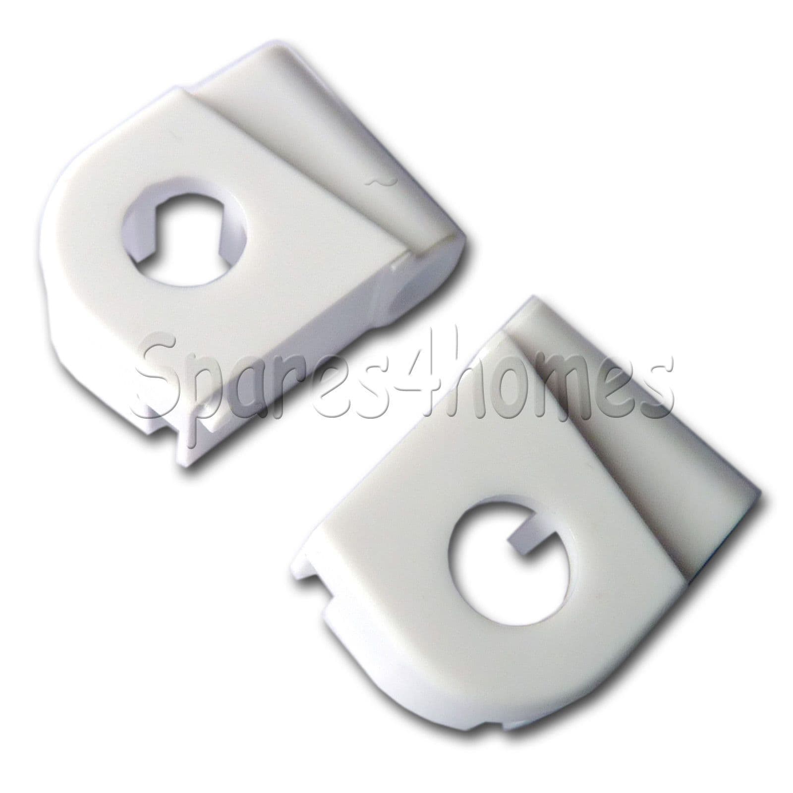 CREDA TUMBLE DRYER DOOR HINGE KIT TR11 TRE11 TRS11 TU11 W1200 WD1200