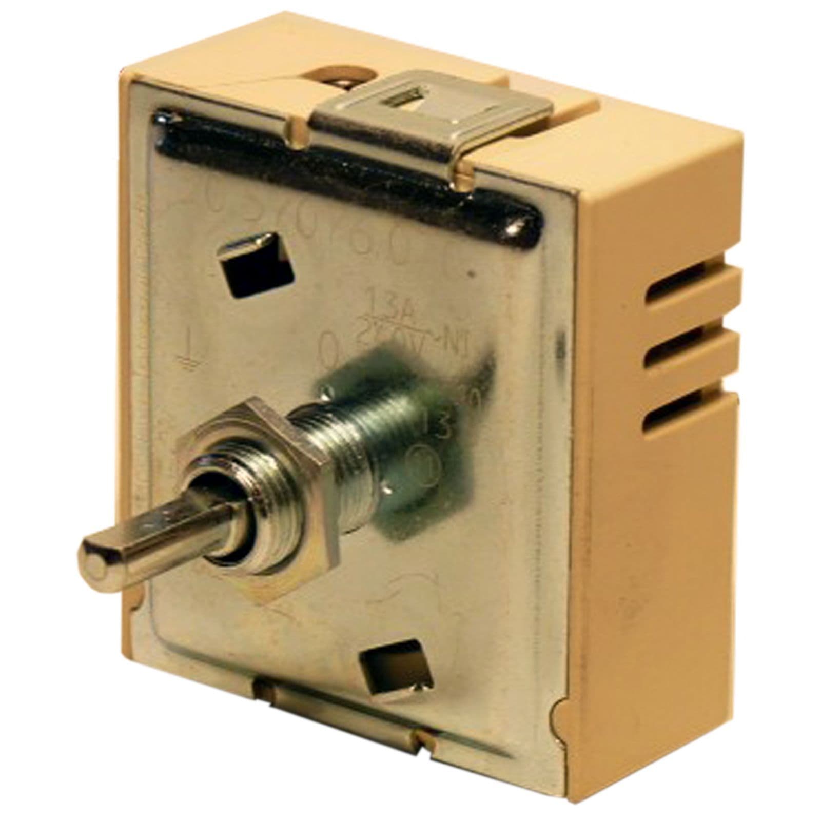 Energy Regulator Simmer Stat 41Er110B1 5057076070