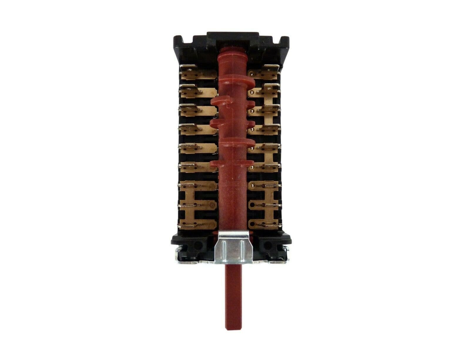 Genuine Bush Oven Cooker Selector Switch 32016037 AE6BFB AE6BFS AE6BFW ...