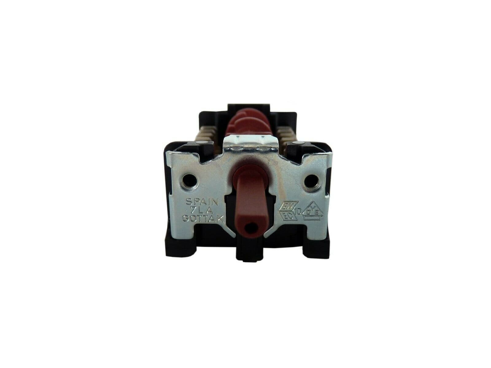 Genuine Bush Oven Cooker Selector Switch 32016037 AE6BFB AE6BFS AE6BFW ...