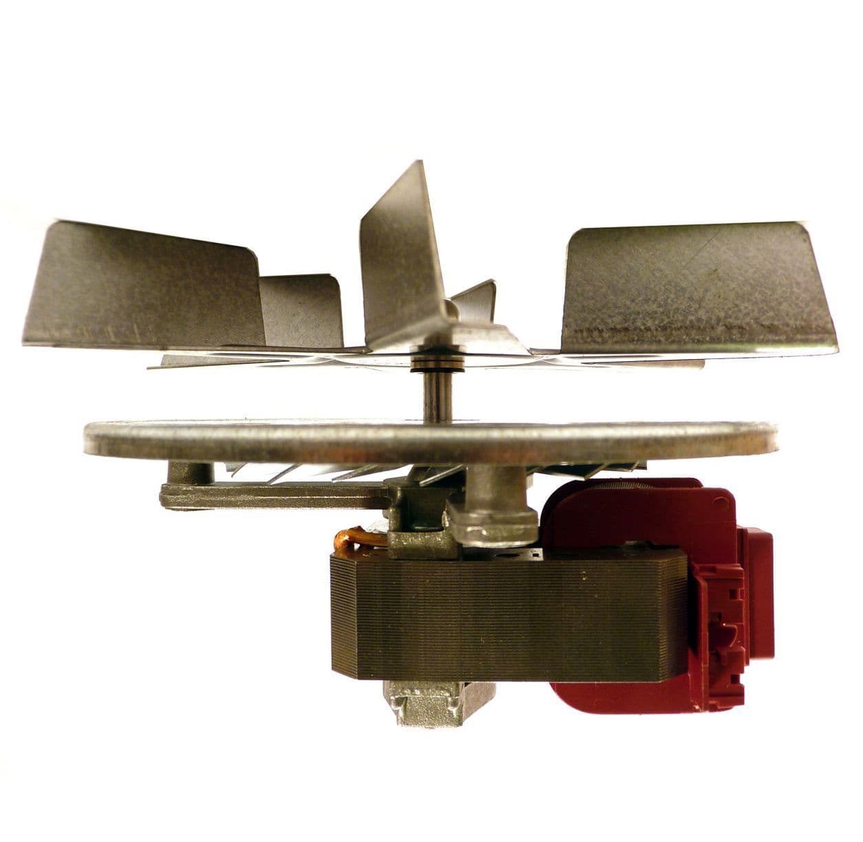 Genuine Elba Caple CDA DeLonghi Kenwood Prestige Fan Oven Motor