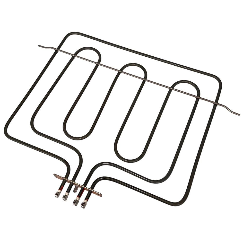 Homark Hygena Belling Diplomat CDA dual grill cooker oven heater ...