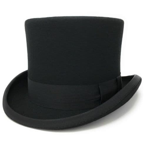 Mens Formal Hats, Top Hats, Bowler Hats, Ascot Hats, Wedding Hats ...