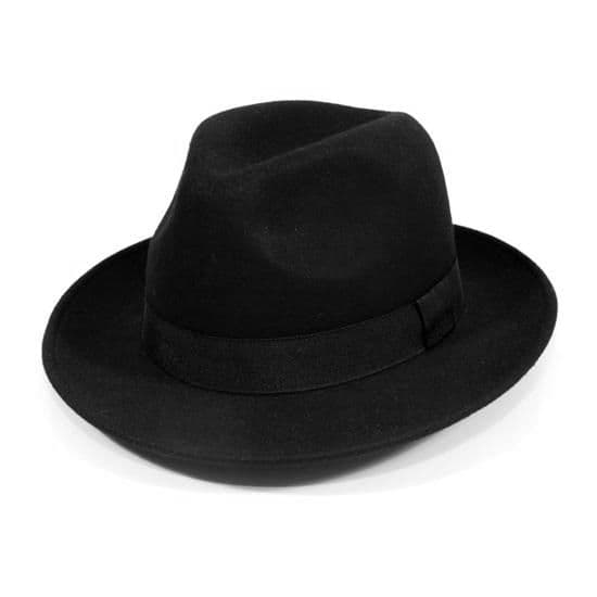 Fedora Hat | Black Fedora Hat | Hats Online | Hats | Mens Hats