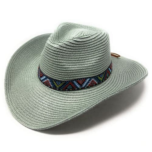 Cowboy Hats - Cotswold Country Hats