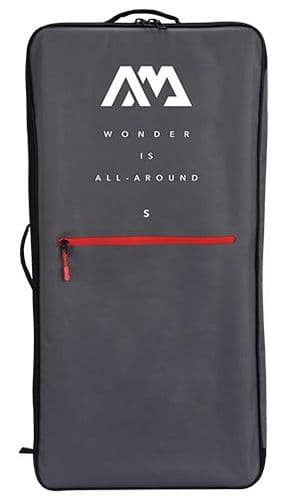 Aqua Marina VAPOR All Round iSUP 10 4 - Free UK delivery