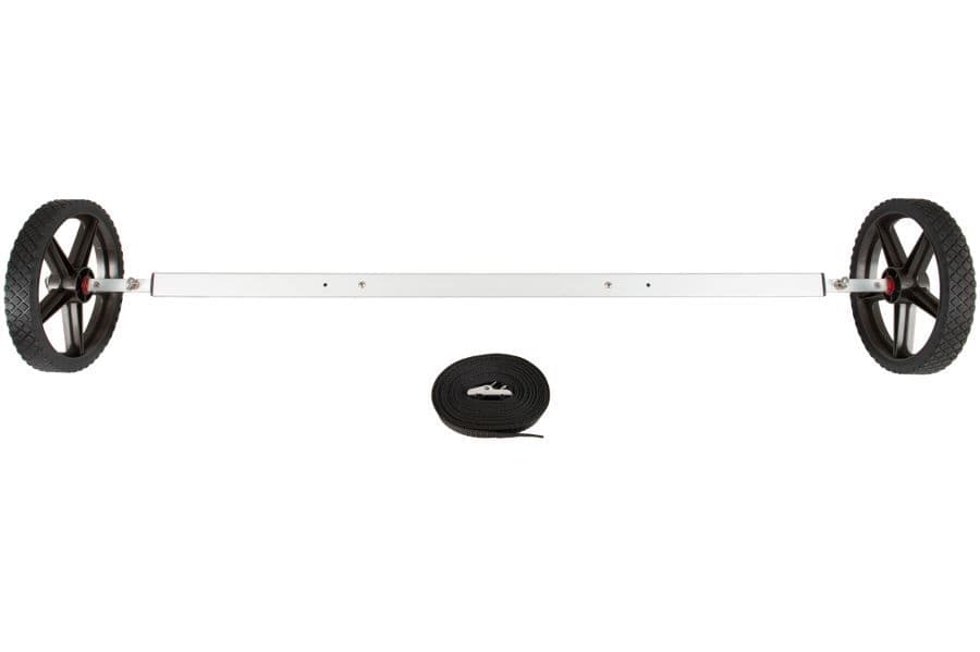 EZ Cart Heavy Duty wide