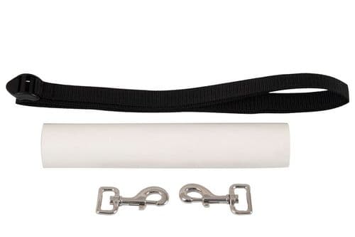 Foot rest for Explorer and Fast track kayaks